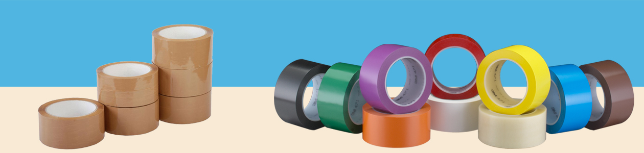 MAK Labels & Packaging Solution